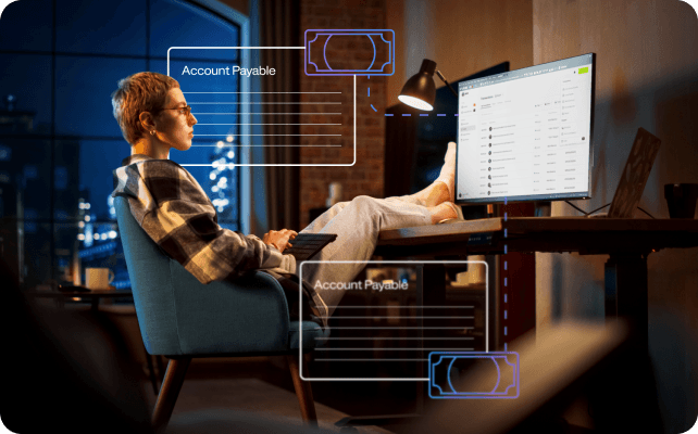 Financial Management Solutions Tool for Any Businesses